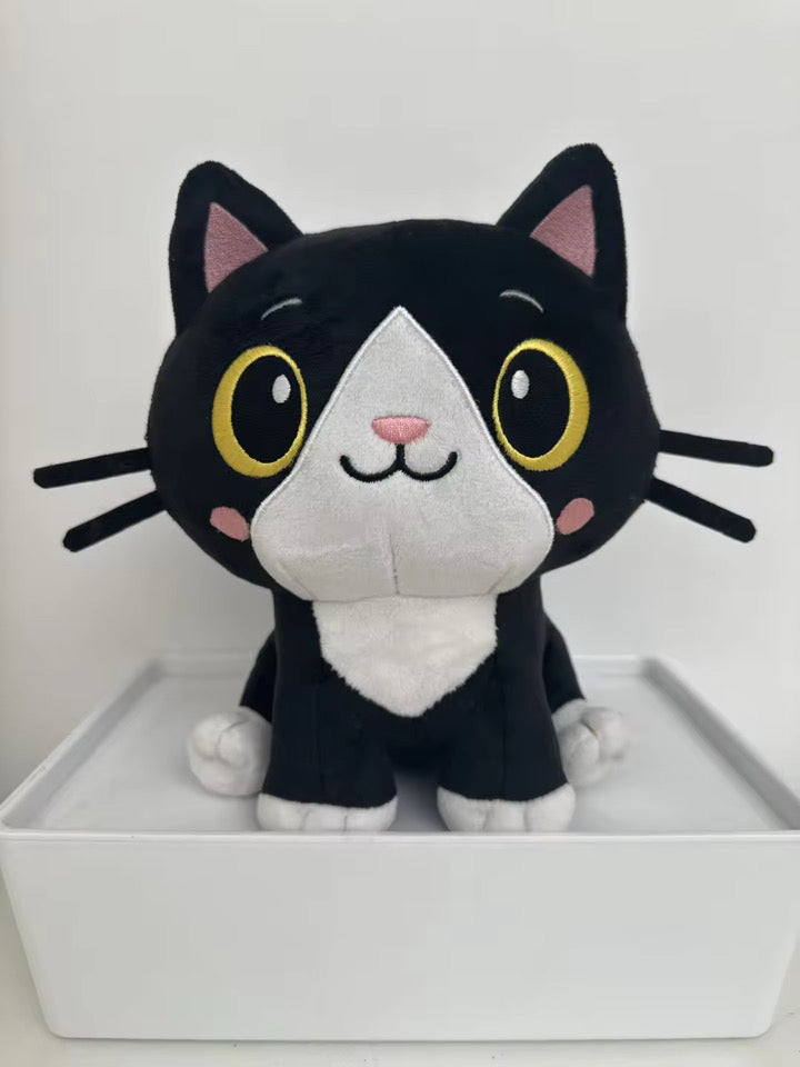 Diego Plush – PlushyBuddies