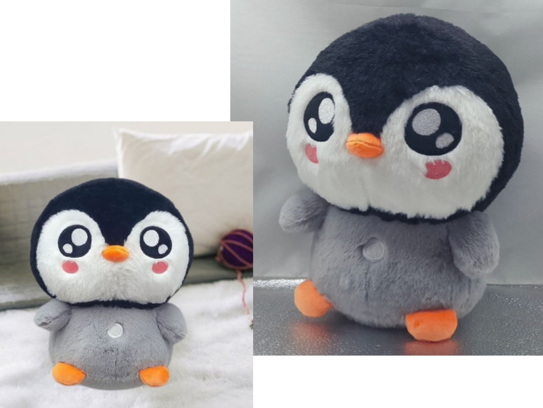 About Us – PlushyBuddies