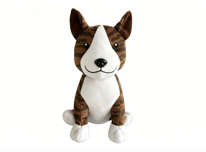 Archie Plushy! – PlushyBuddies