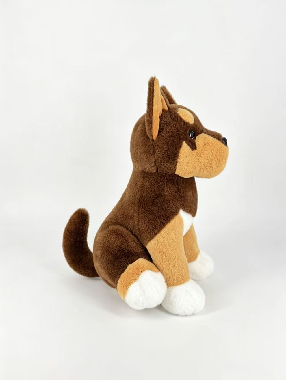 Copper Plushy! – PlushyBuddies